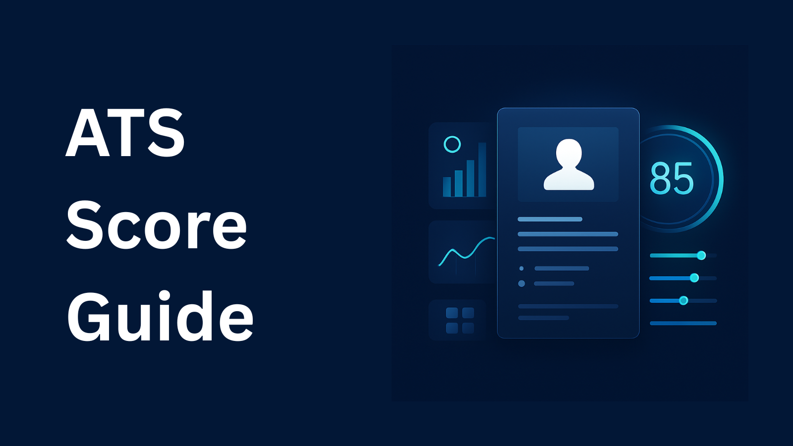 What Is an ATS Score & What Is a Good Score?